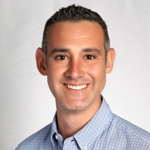 Dr. Larry Infield - Infield Chiropractic Clinic - Kingsville OH