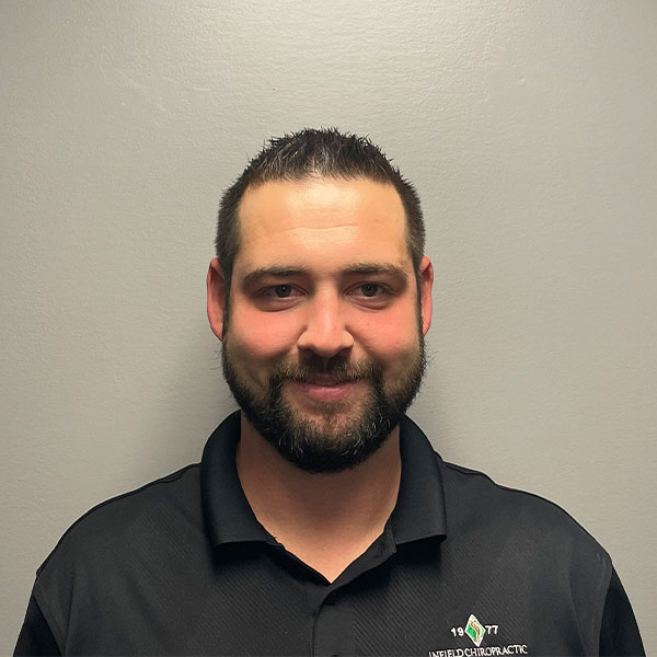 Dr. Larry Infield - Infield Chiropractic Clinic - Kingsville OH